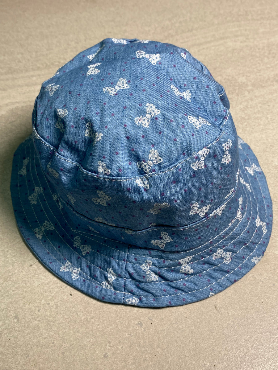 Milly Sunhat – Hub n Hive