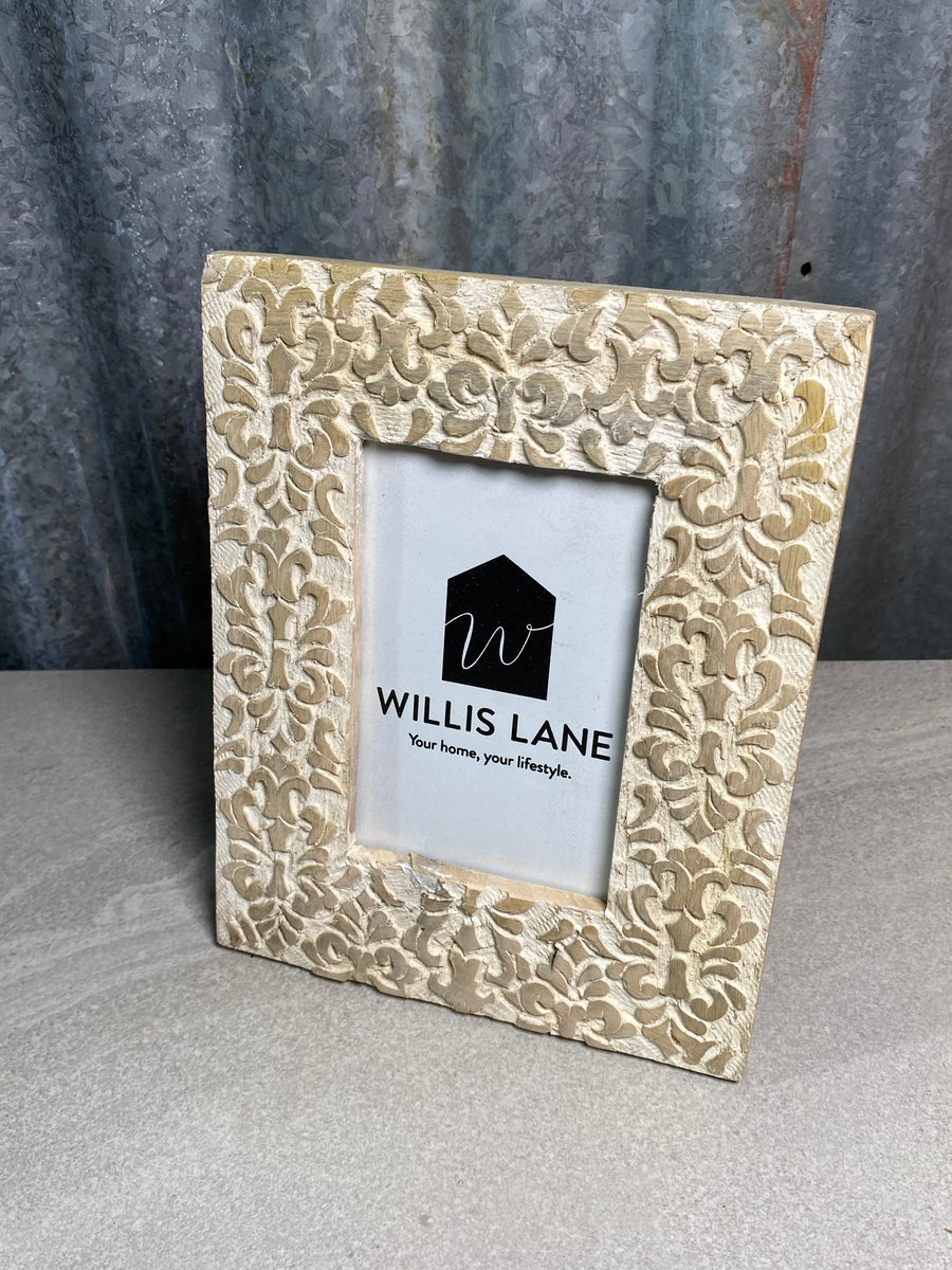 Ava Photo Frame – Hub n Hive