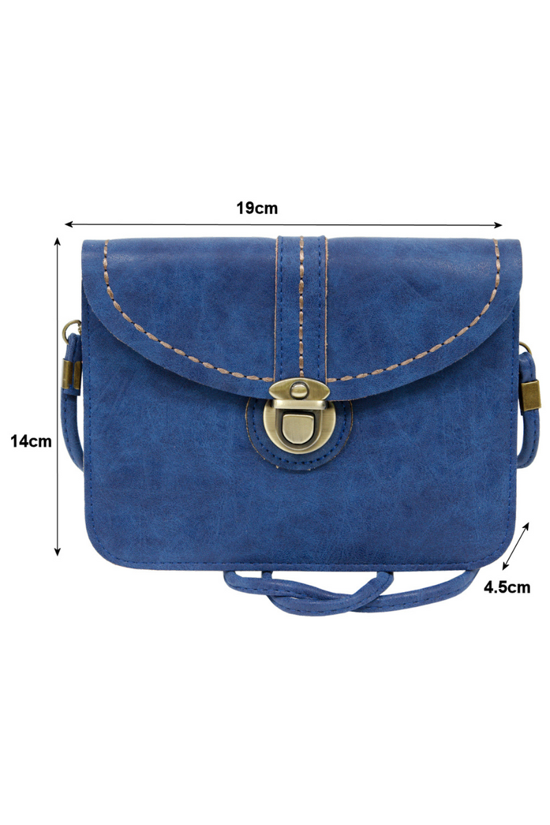 Aimee X Body Bag – Hub n Hive