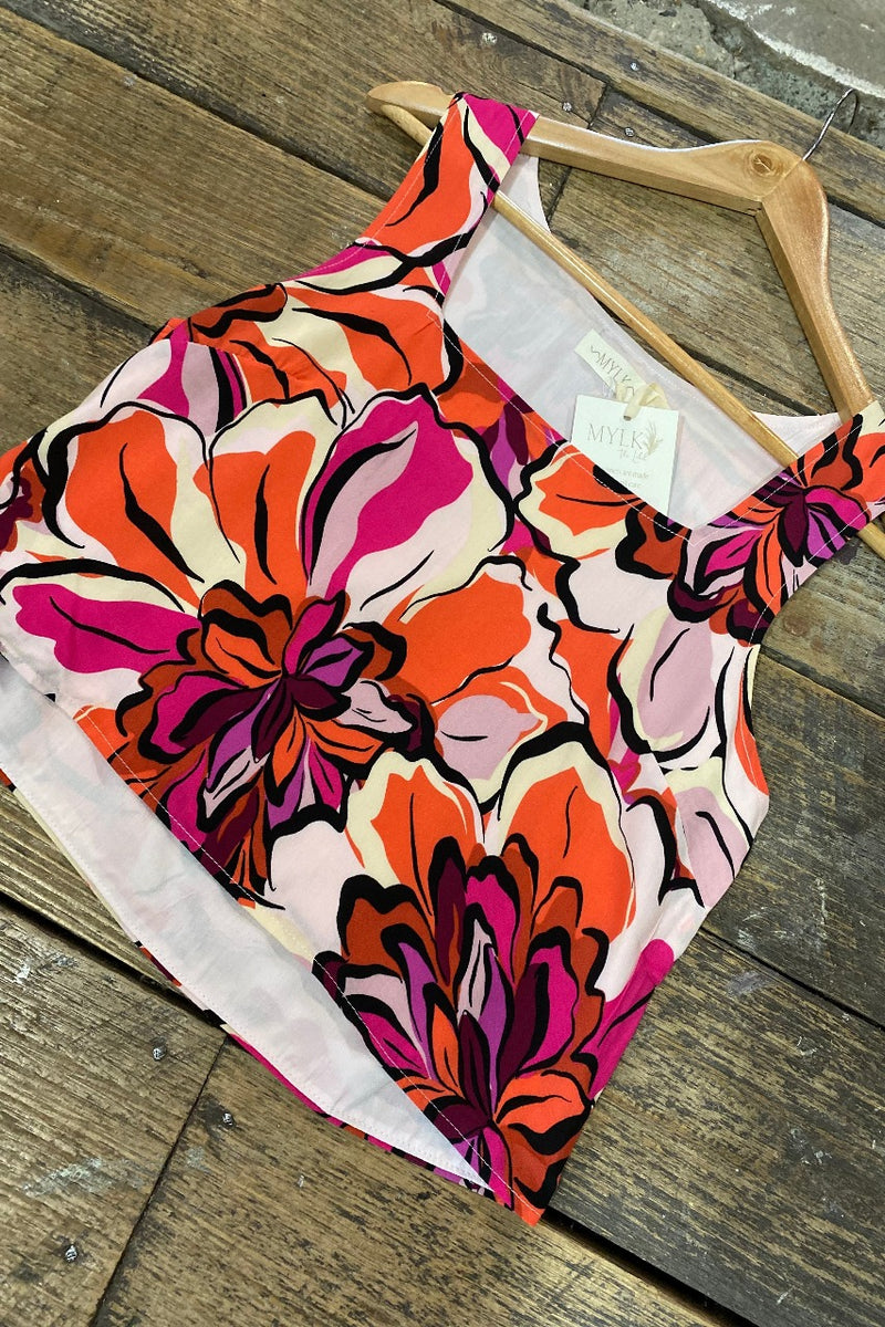 Francis Crop – Hub n Hive