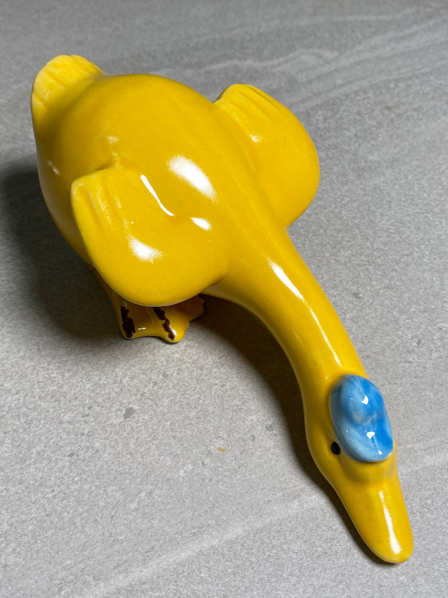 Dexter Duck – Hub n Hive