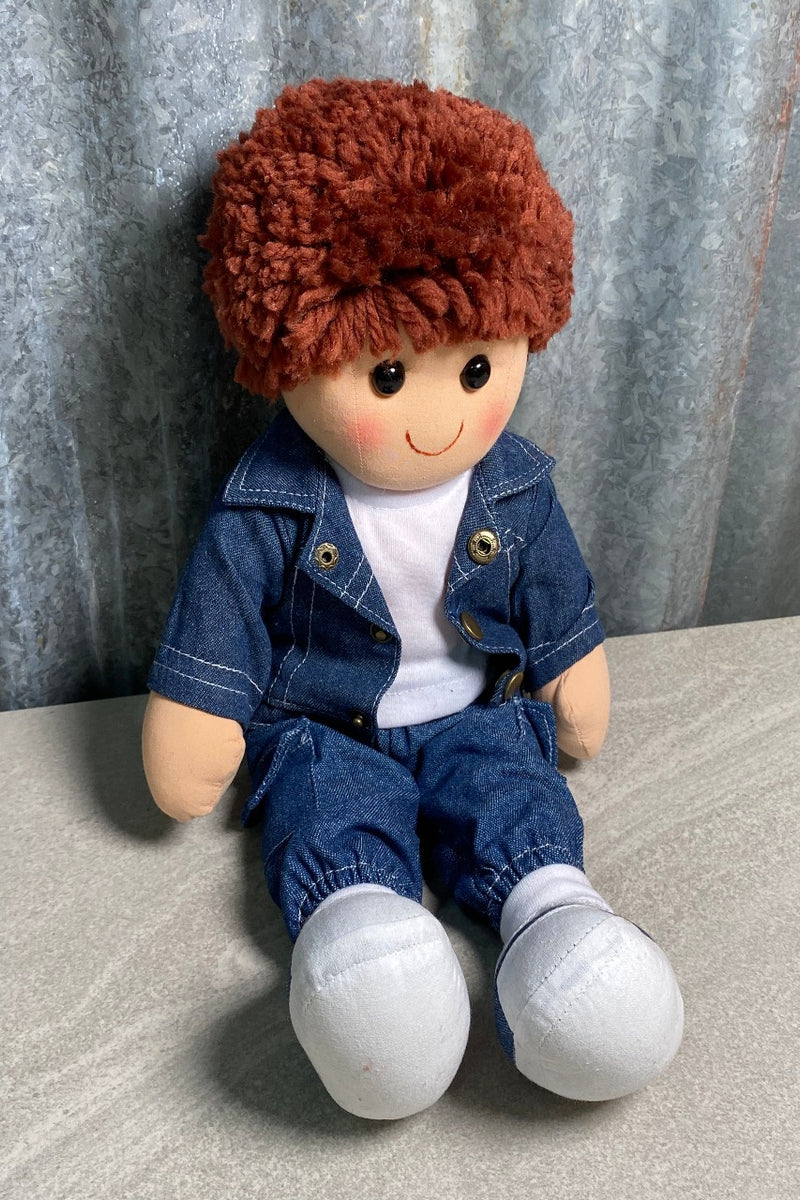 Rory Doll – Hub n Hive