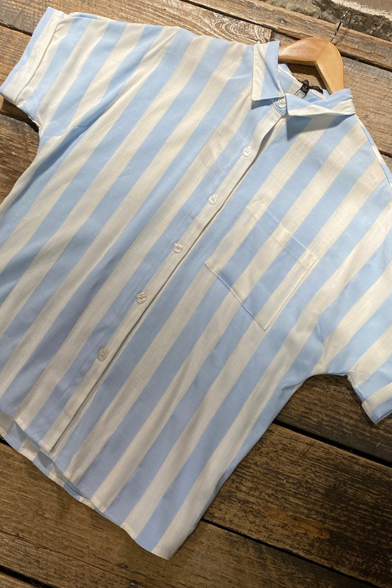 Carter Shirt – Hub n Hive