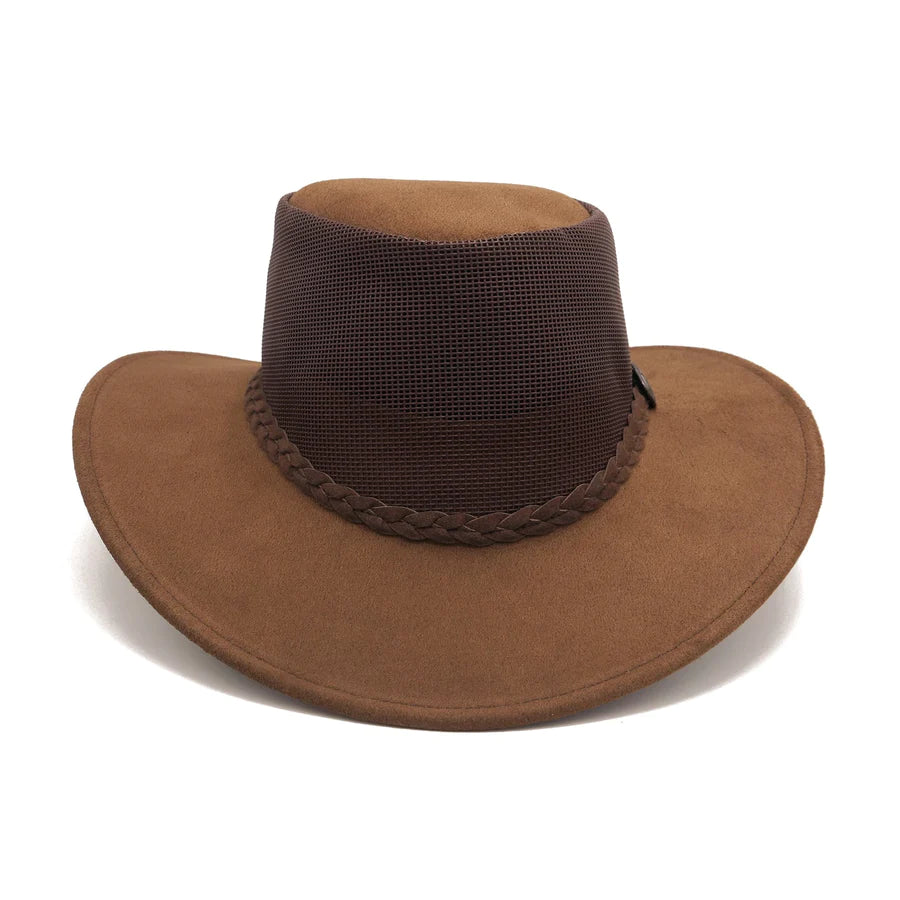 Bendigo Breeze Hat – Hub n Hive