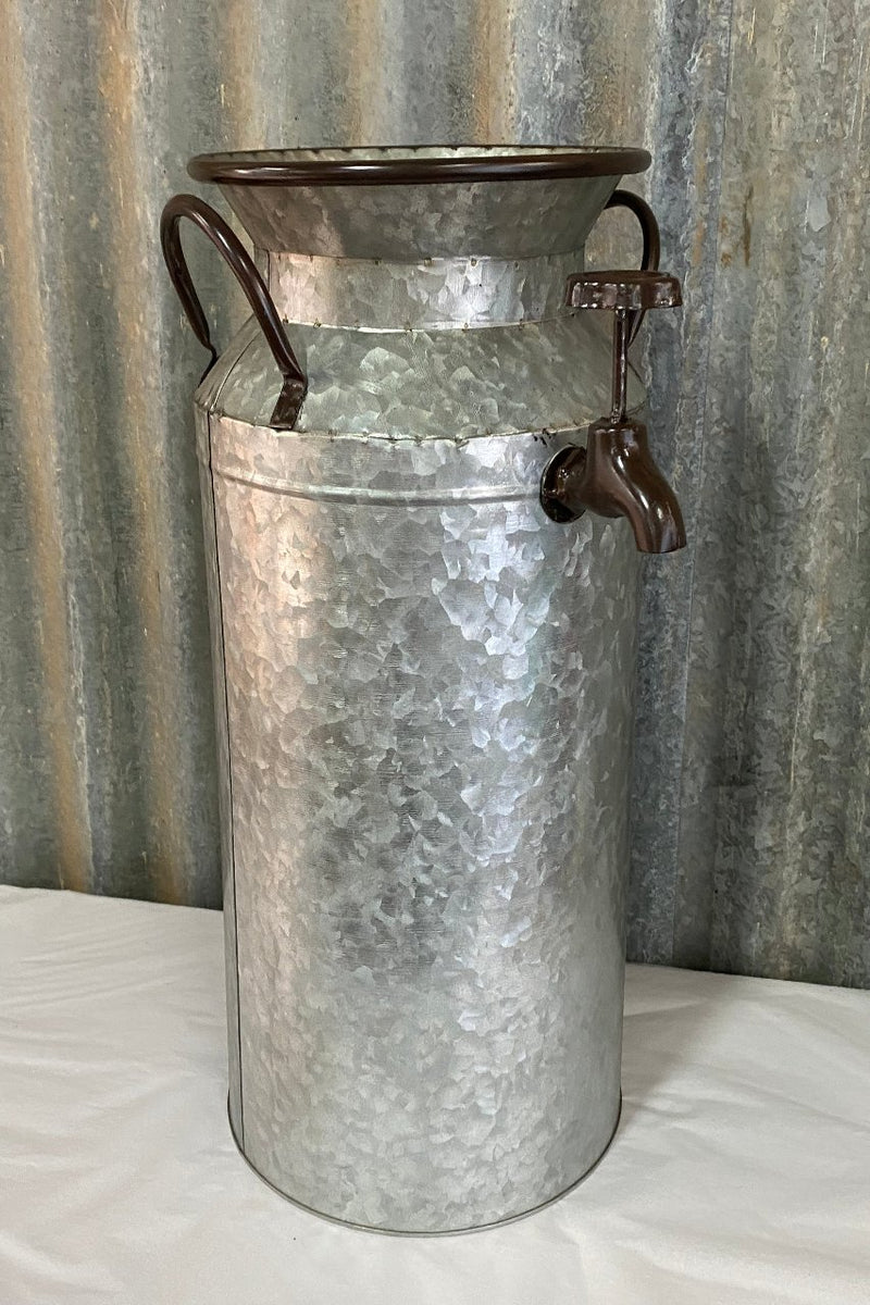 Churn with Tap Planter – Hub n Hive