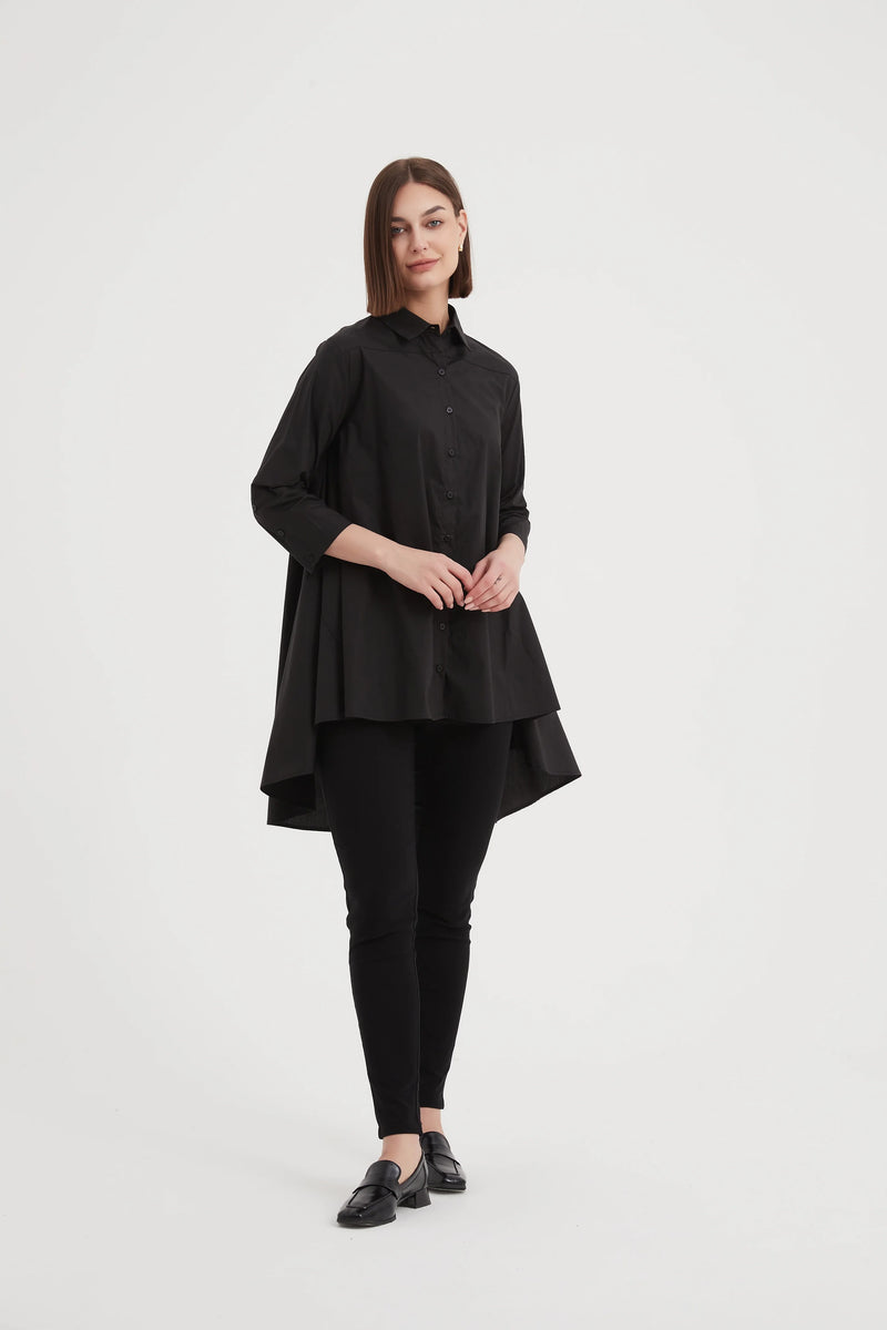 Swing Back Shirt – Hub n Hive