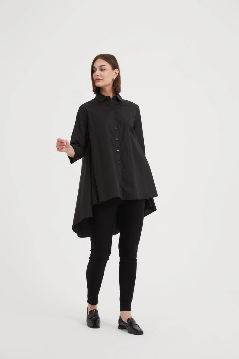 Swing Back Shirt – Hub n Hive