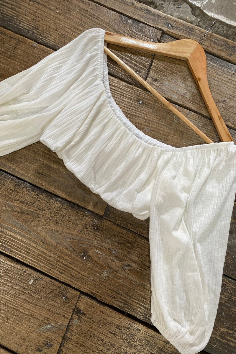 Hally Crop – Hub n Hive