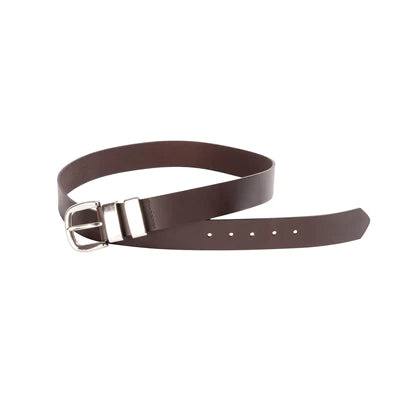 The Johnny Leather Belt – Hub n Hive