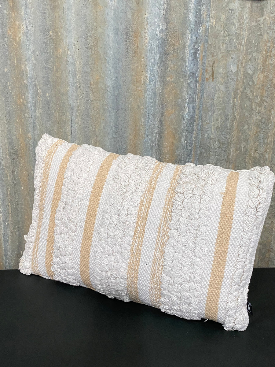 Sasha Oblong Cushion – Hub n Hive