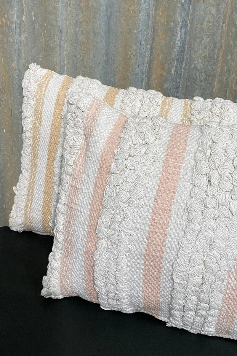 Sasha Oblong Cushion – Hub n Hive