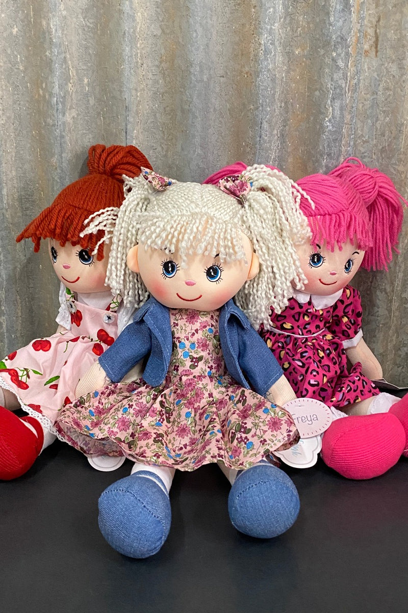 Best Friend Doll – Hub n Hive