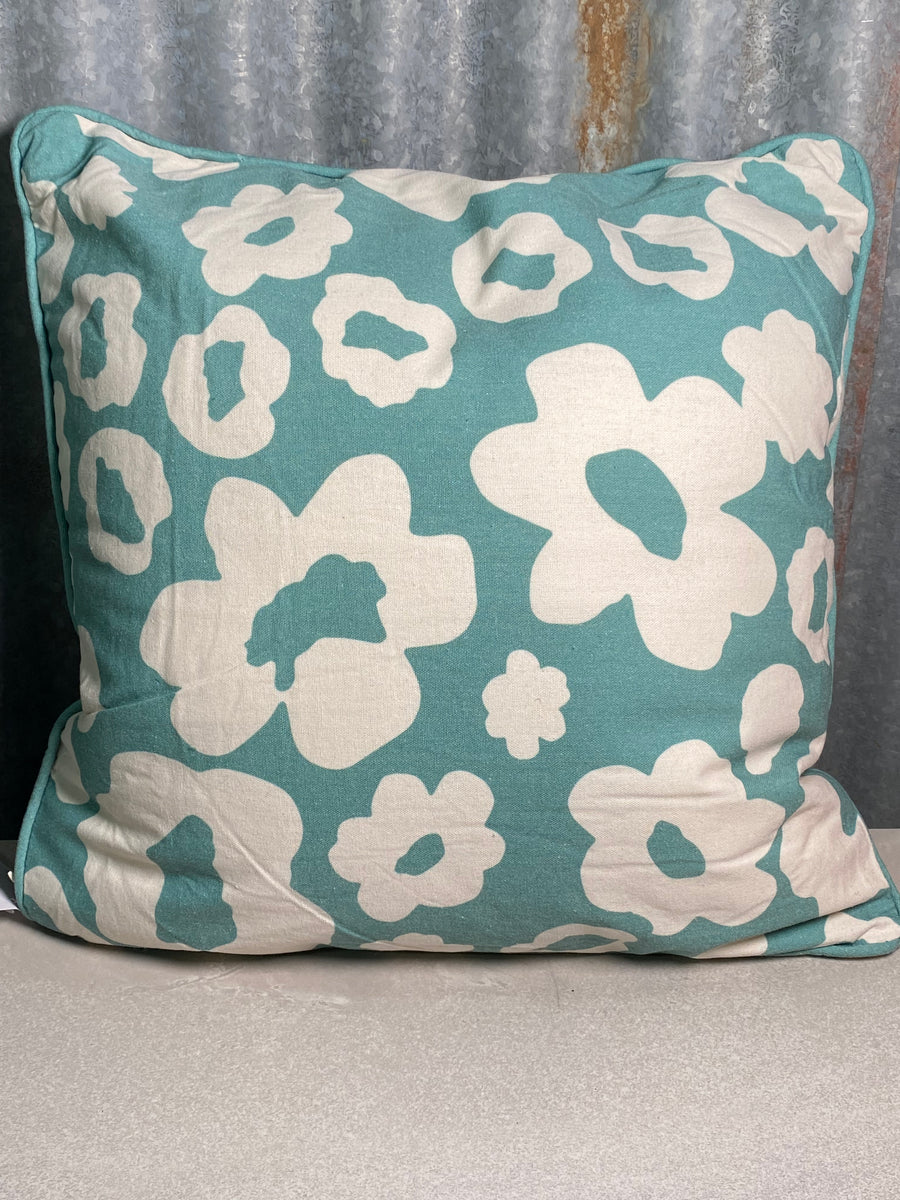 Garden Party Cushion – Hub n Hive