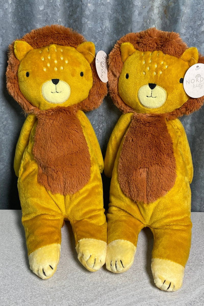 Edgar Lion – Hub n Hive