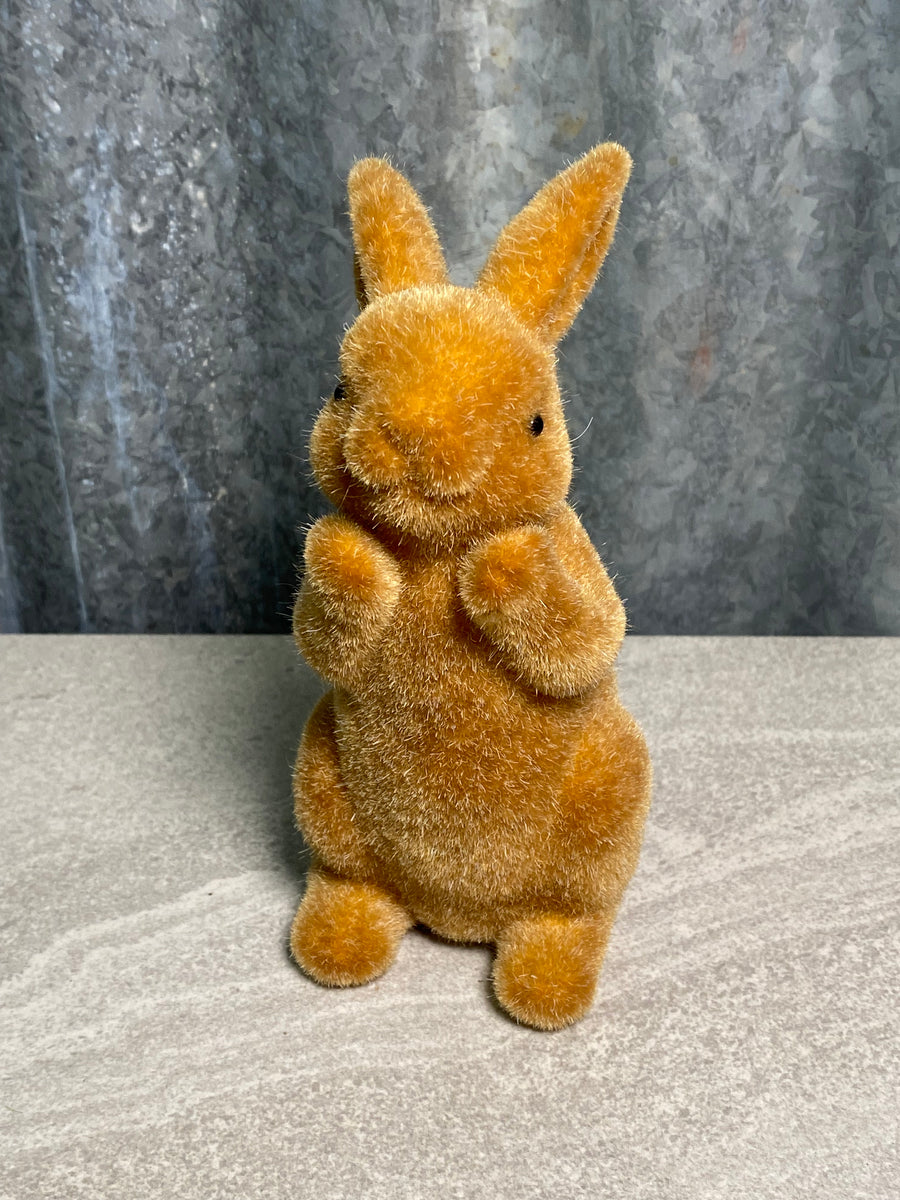 Furry Bunny – Hub n Hive