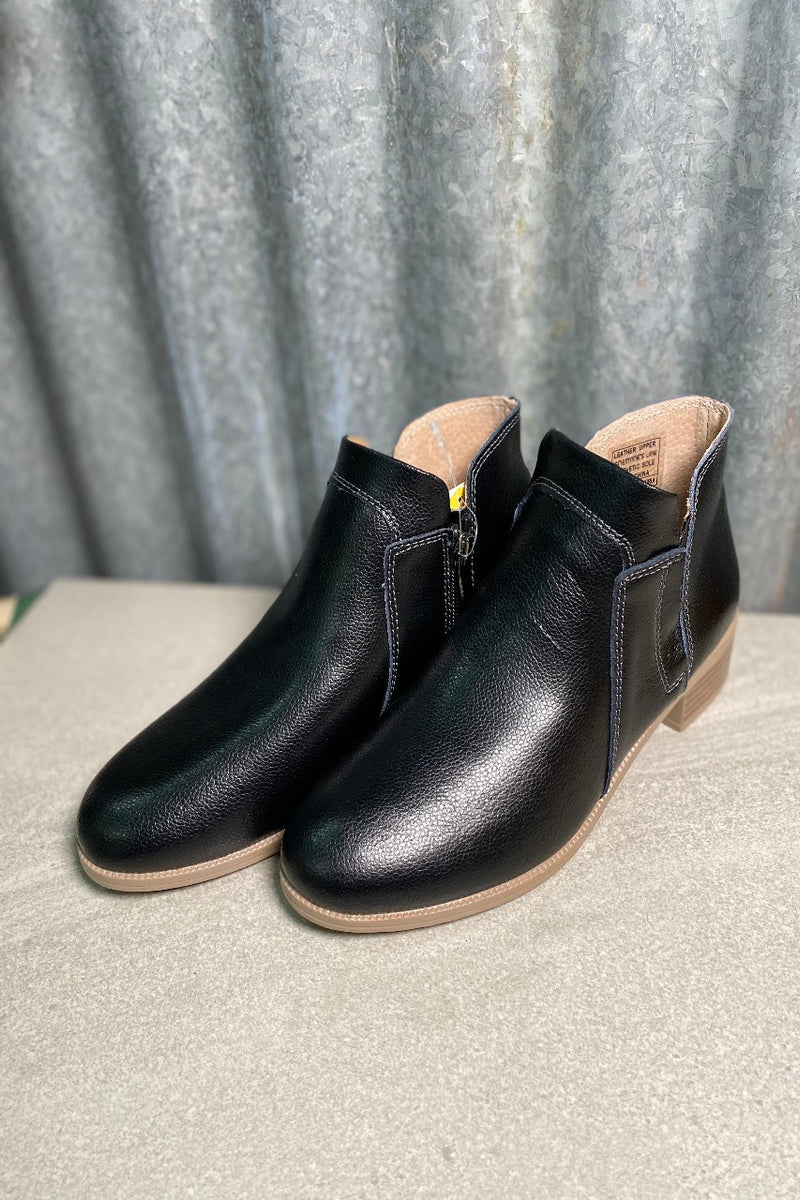 Churia Ankle Boot – Hub n Hive