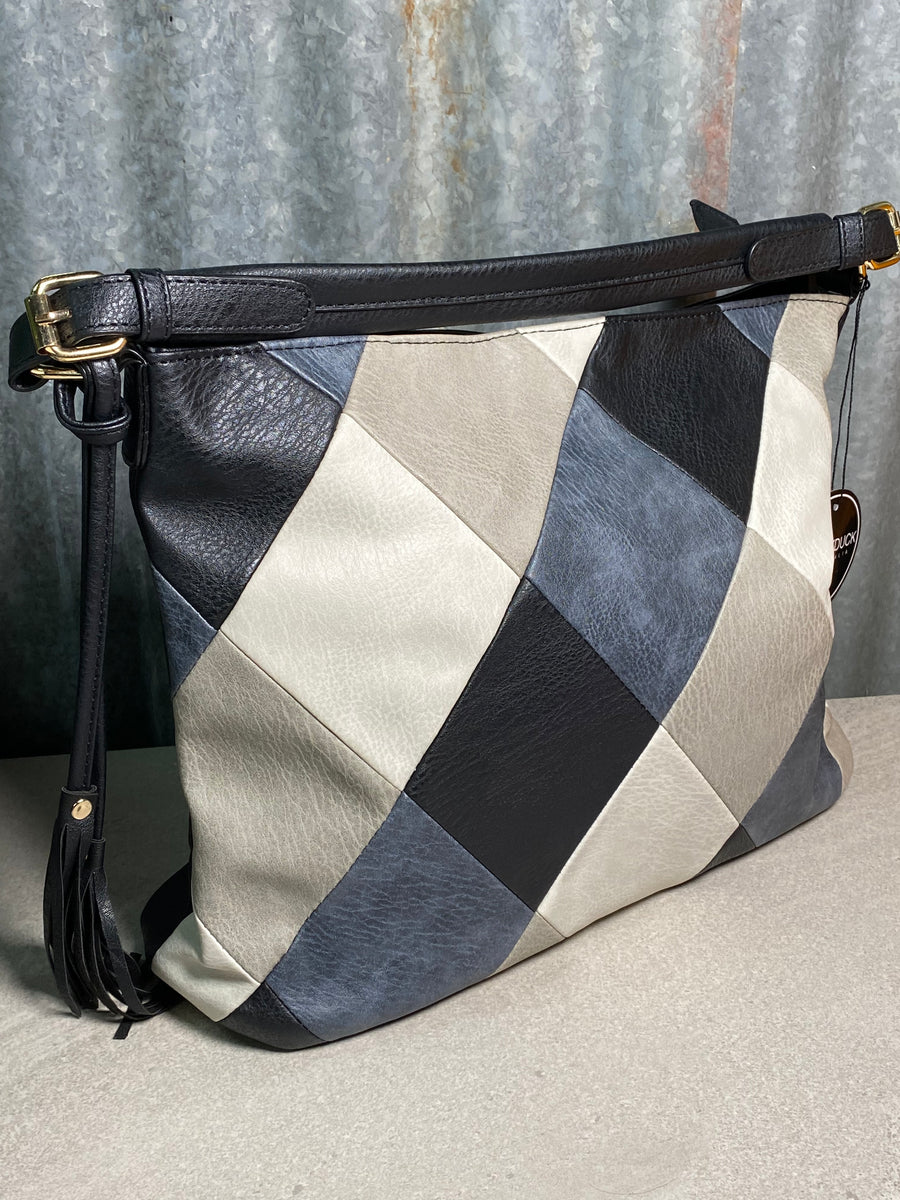 Harley Quin Shoulder Bag – Hub n Hive
