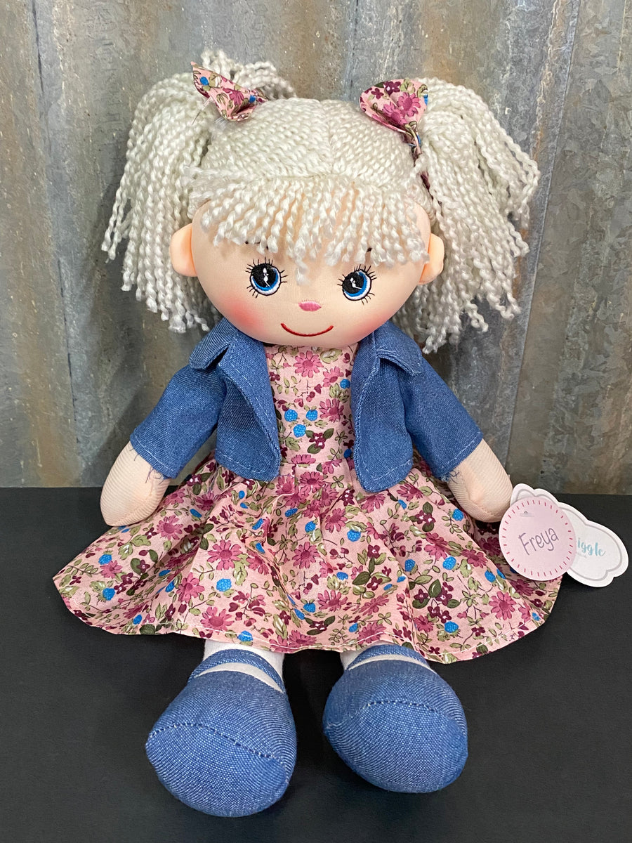 Best Friend Doll – Hub n Hive