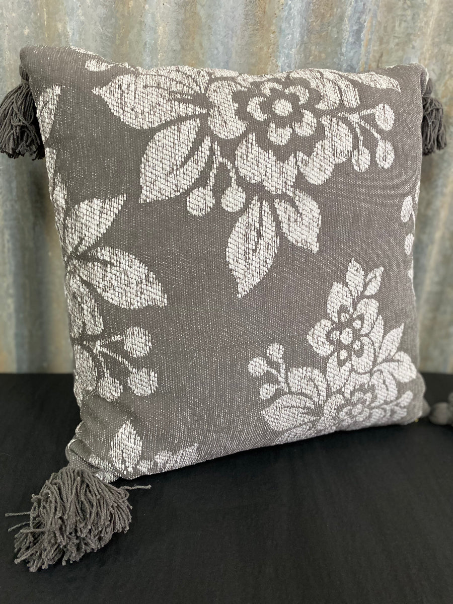 Marigold Cushion – Hub n Hive