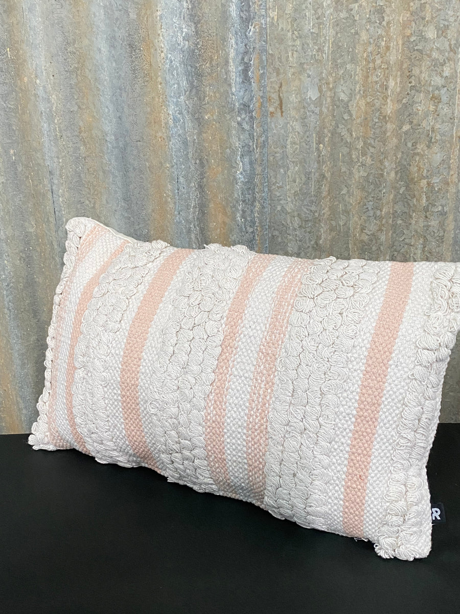 Sasha Oblong Cushion – Hub n Hive