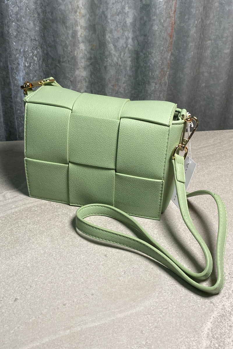 Anika X Body Bag – Hub n Hive