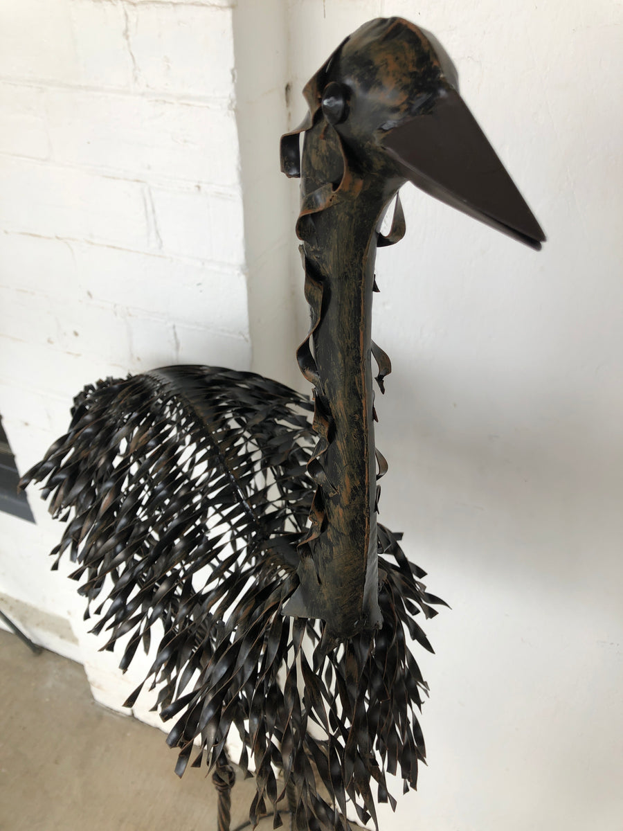 Mr Emu – Hub n Hive